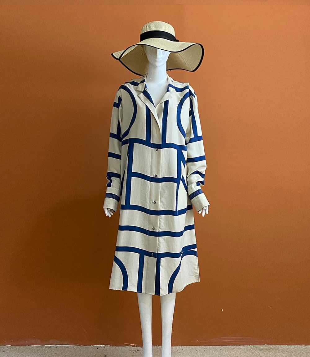 The Best Custom Apparel and Clothing Manufacturer in China