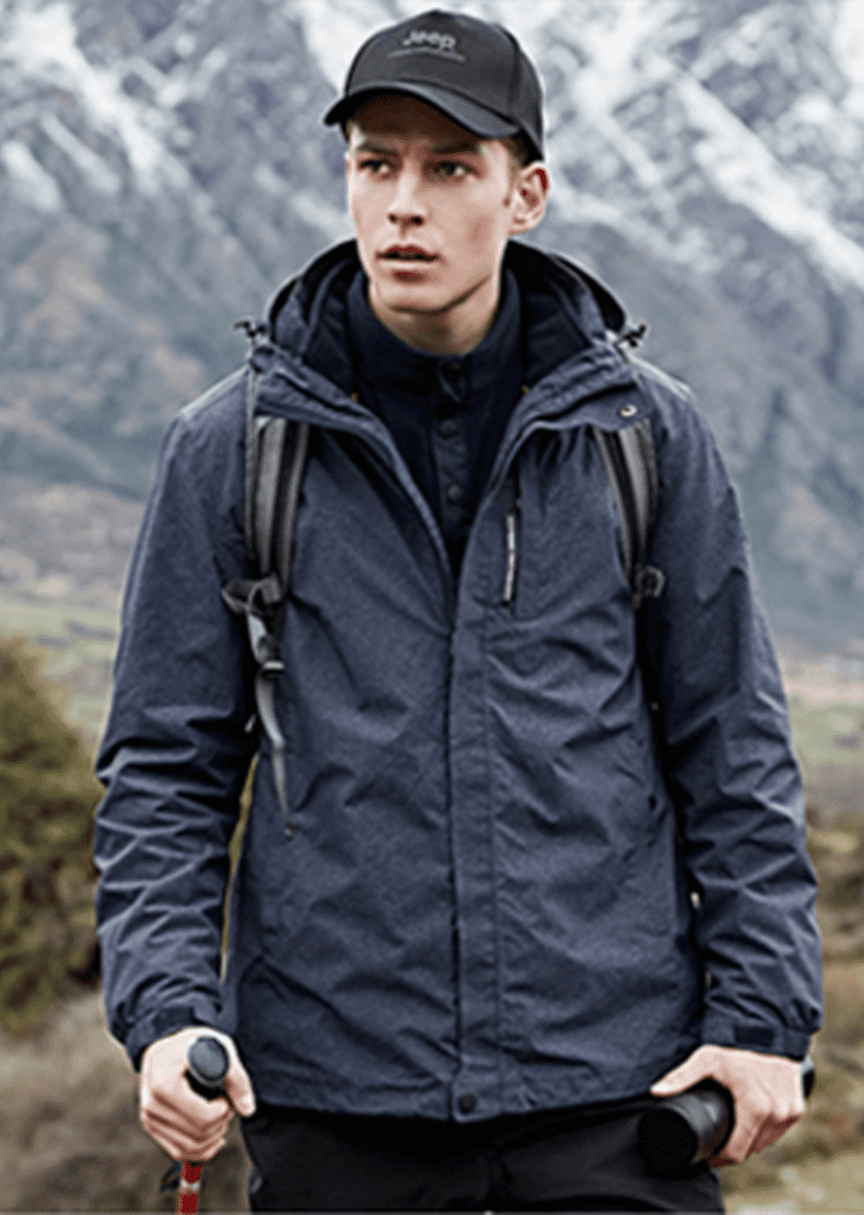 Outdoor Clothing Manufacturer - LoveNaturalTouch