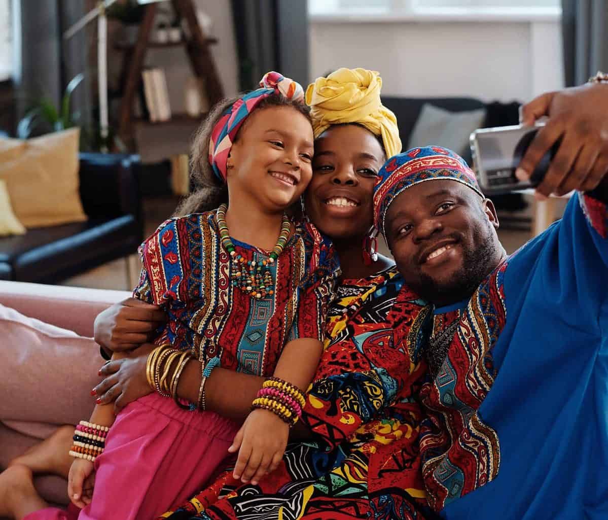 A Detailed Introduction of African Clothing - LoveNaturalTouch
