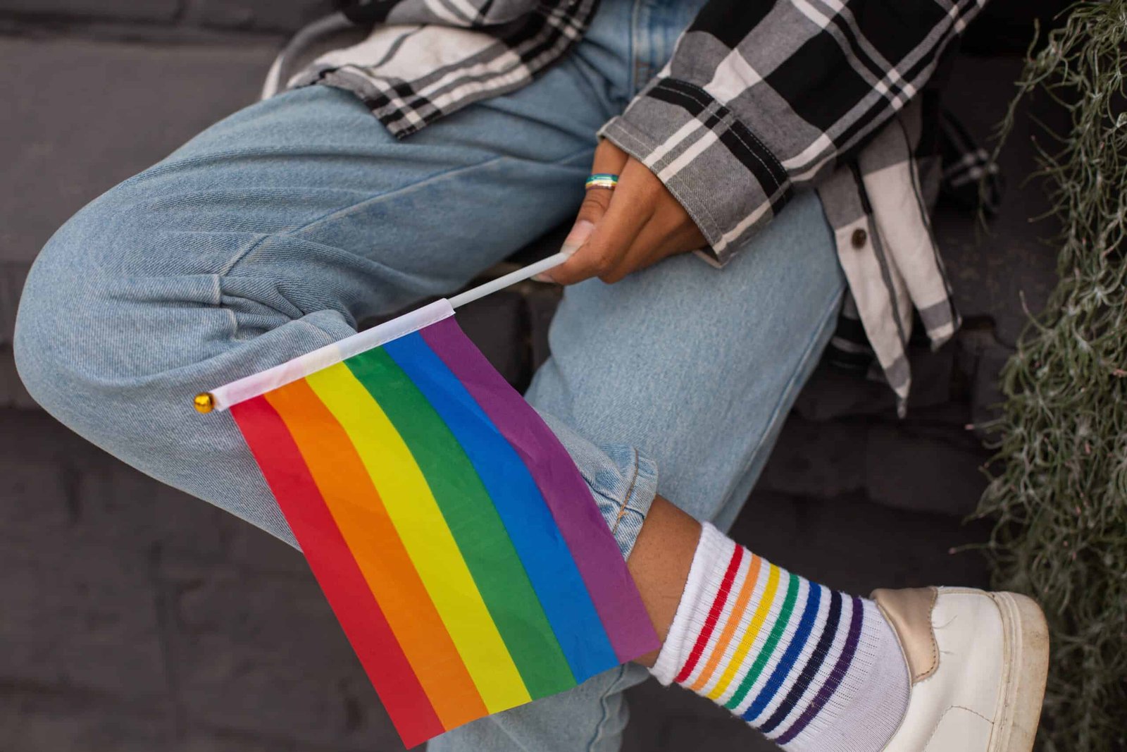 A Comprehensive Guide to LGBT Clothing - LoveNaturalTouch