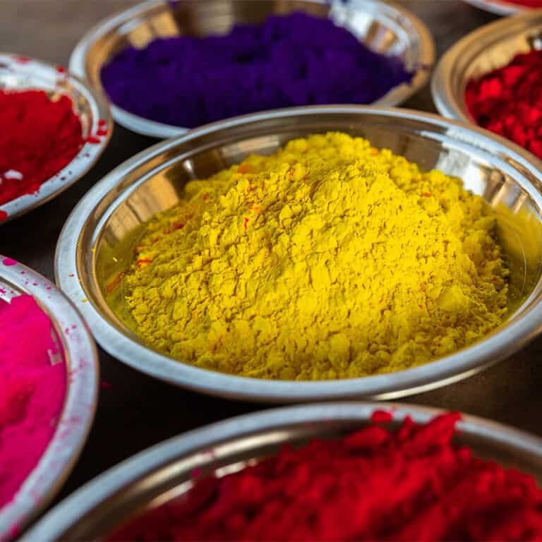 Tipos de todos los tintes de tela utilizados en la industria textil ...