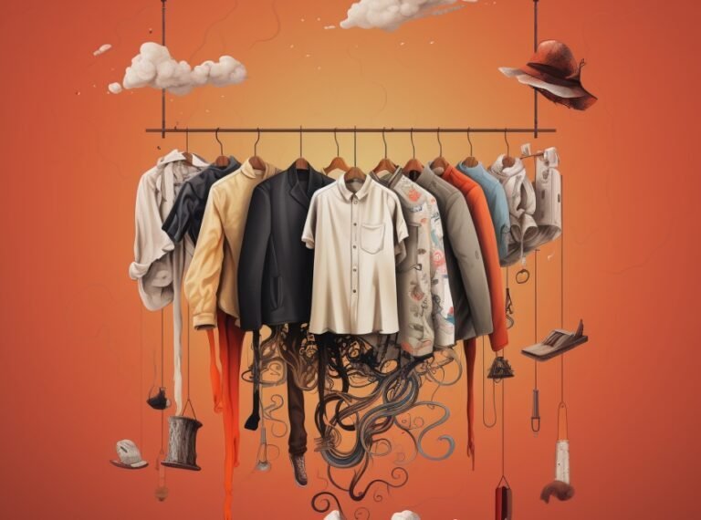 10 Steps to Create Your Clothing Brand - LoveNaturalTouch